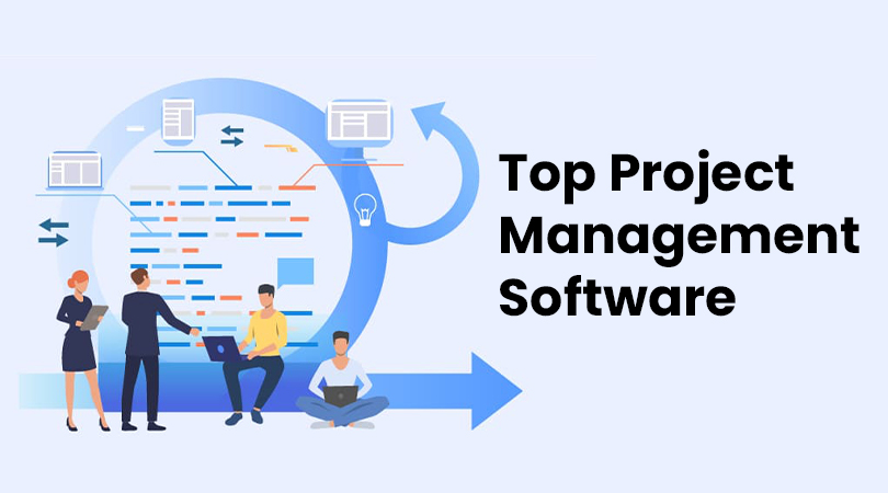10 best project management software in 2024